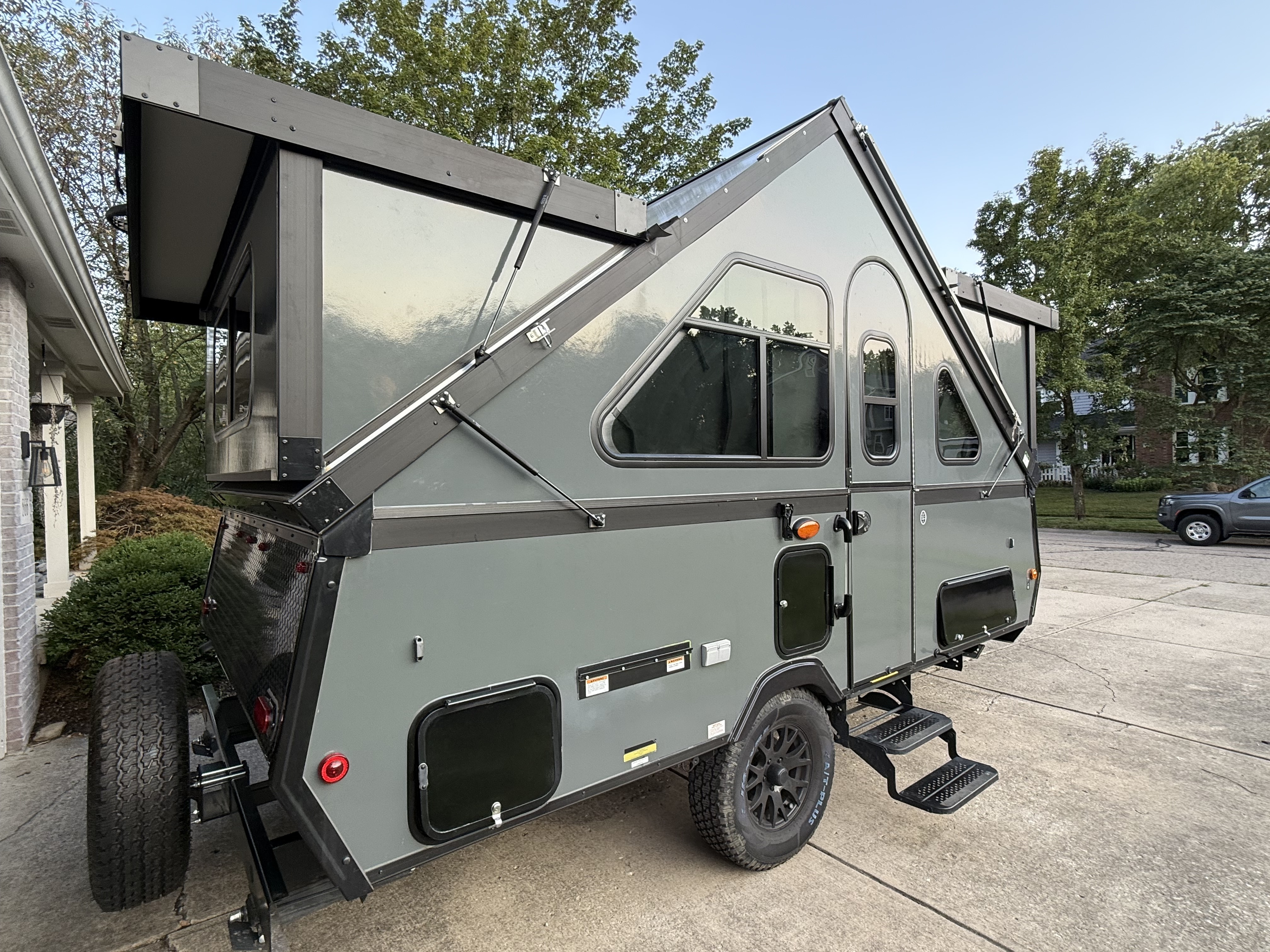 Aliner Evolution 15 RVs For Sale - RV Trader