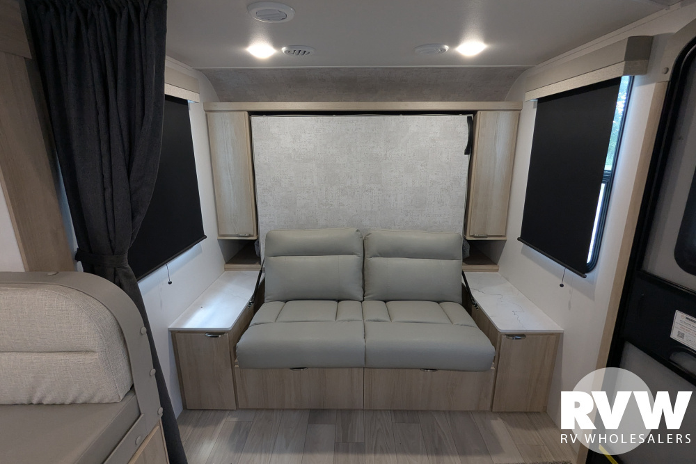 New 2026 Winnebago Winnebago Micro Minnie 2108DS For Sale in Lakeview ...