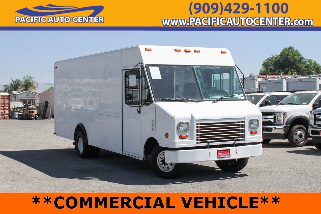 1990-2005 E450 For Sale - Ford Trucks - Commercial Truck Trader