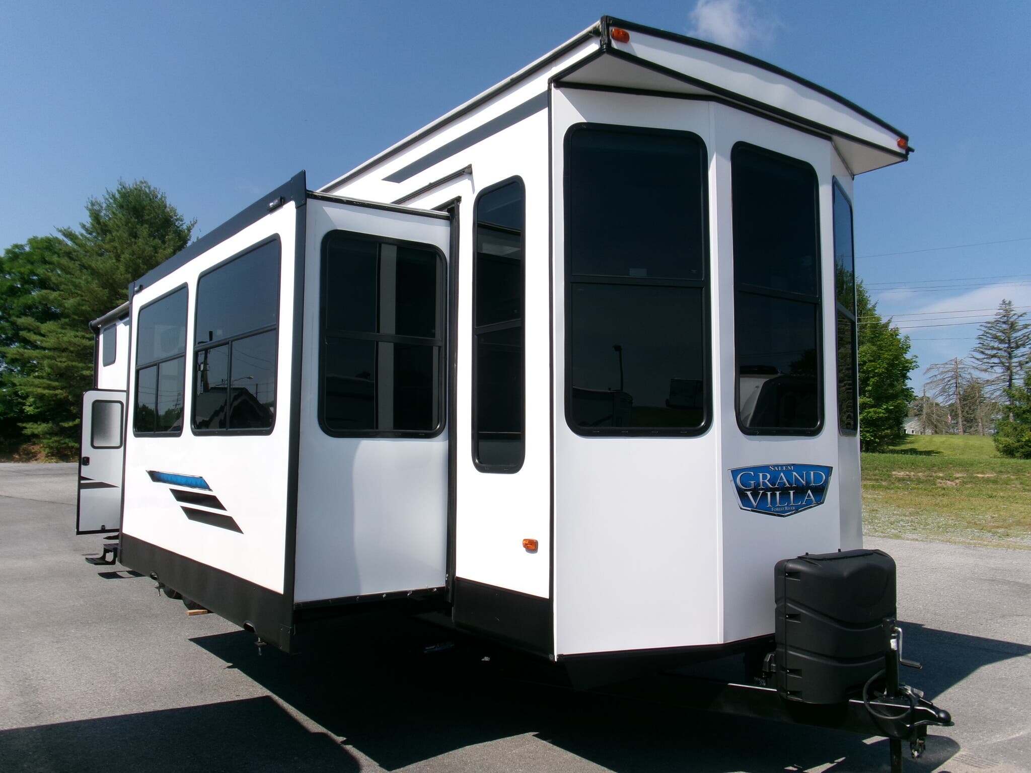 Used Park Models For Sale - RV Trader