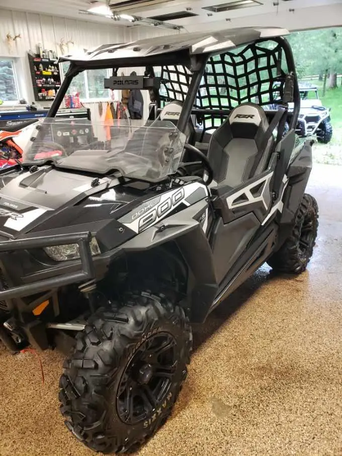 Polaris Rzr 900 Four Wheelers For Sale - ATV Trader