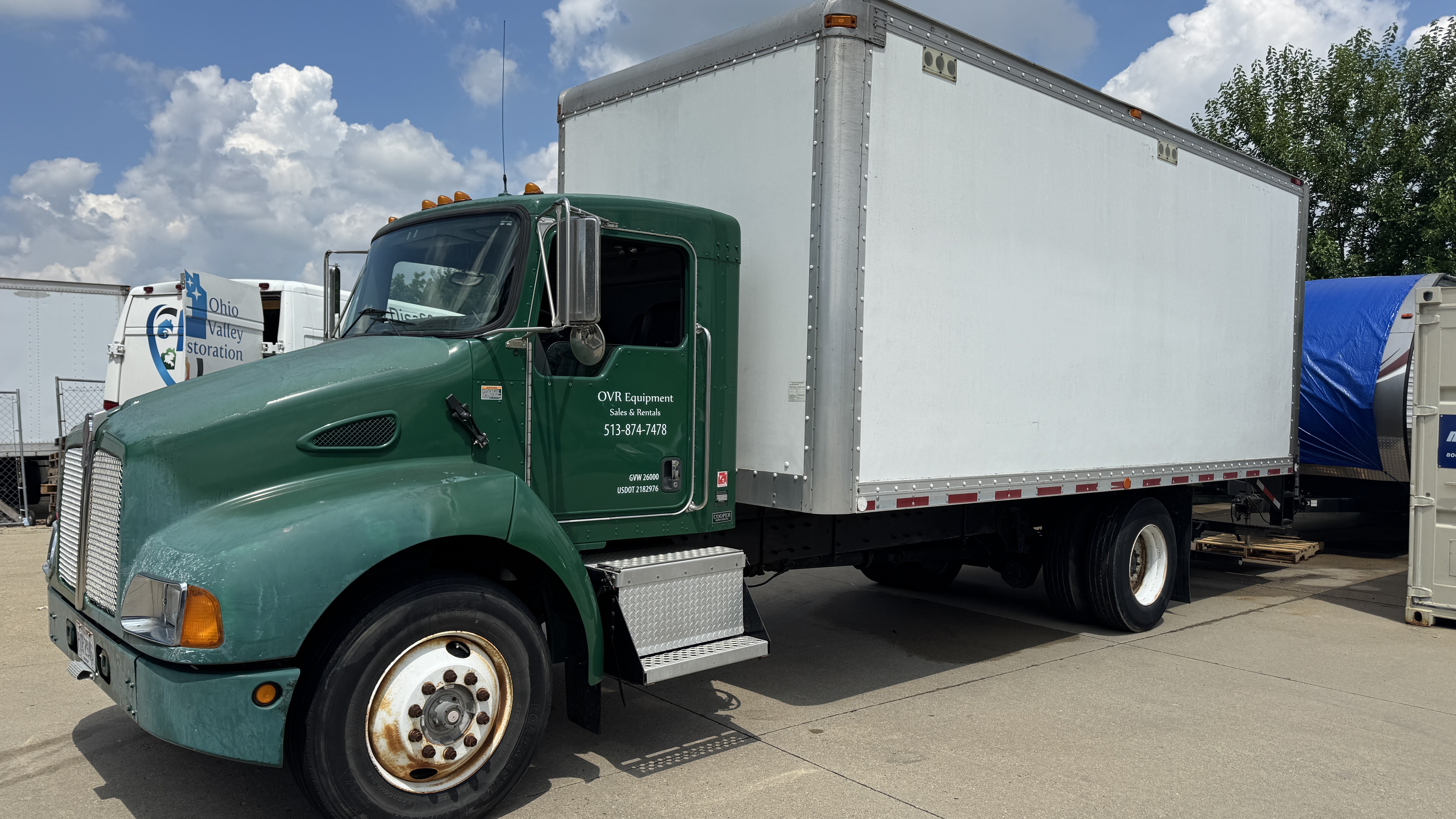 Kenworth T300 Class 6 Trucks For Sale - Commercial Truck Trader