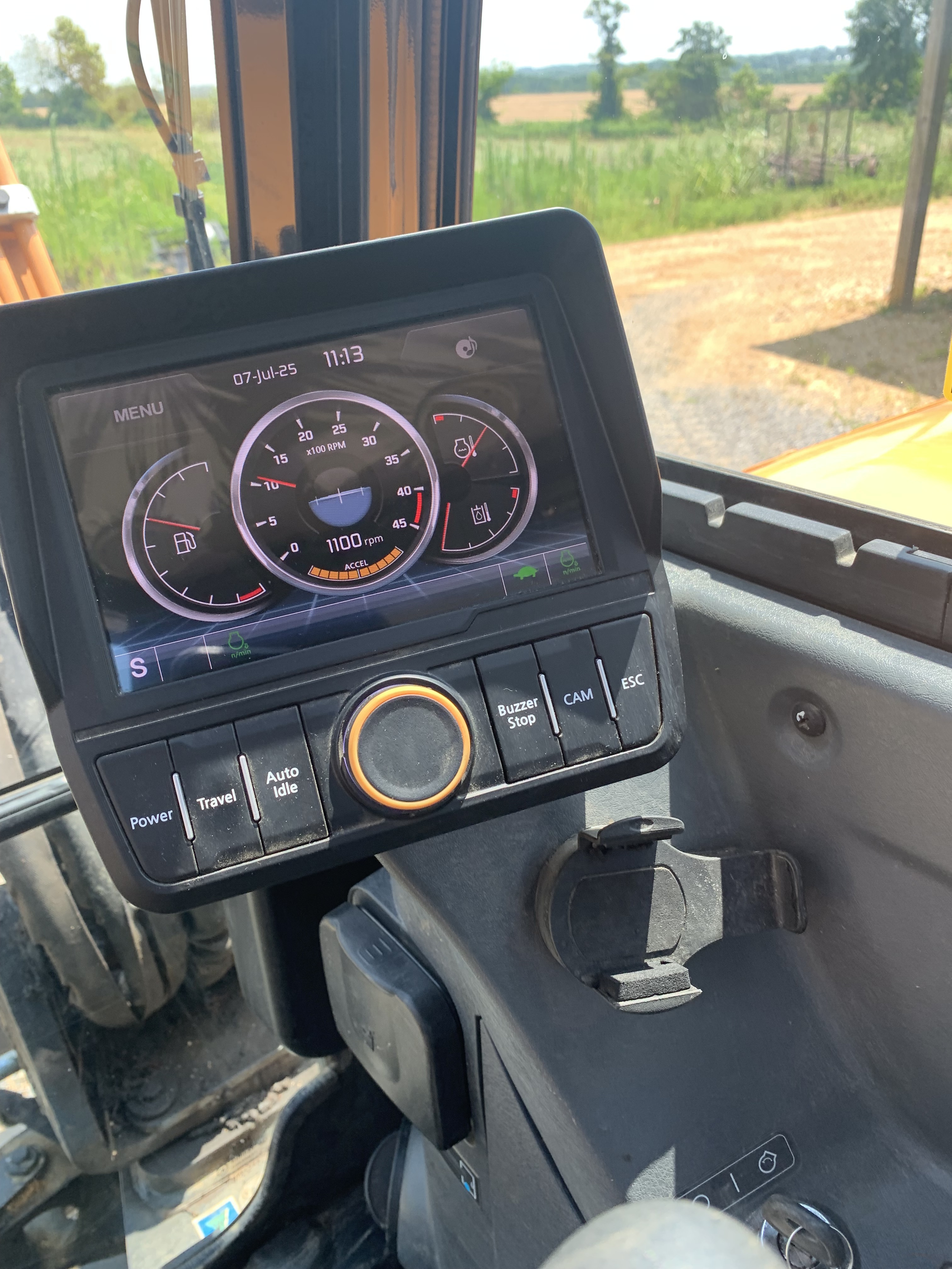 Case,bobcat Equipment For Sale in Alabama - Equipment Trader