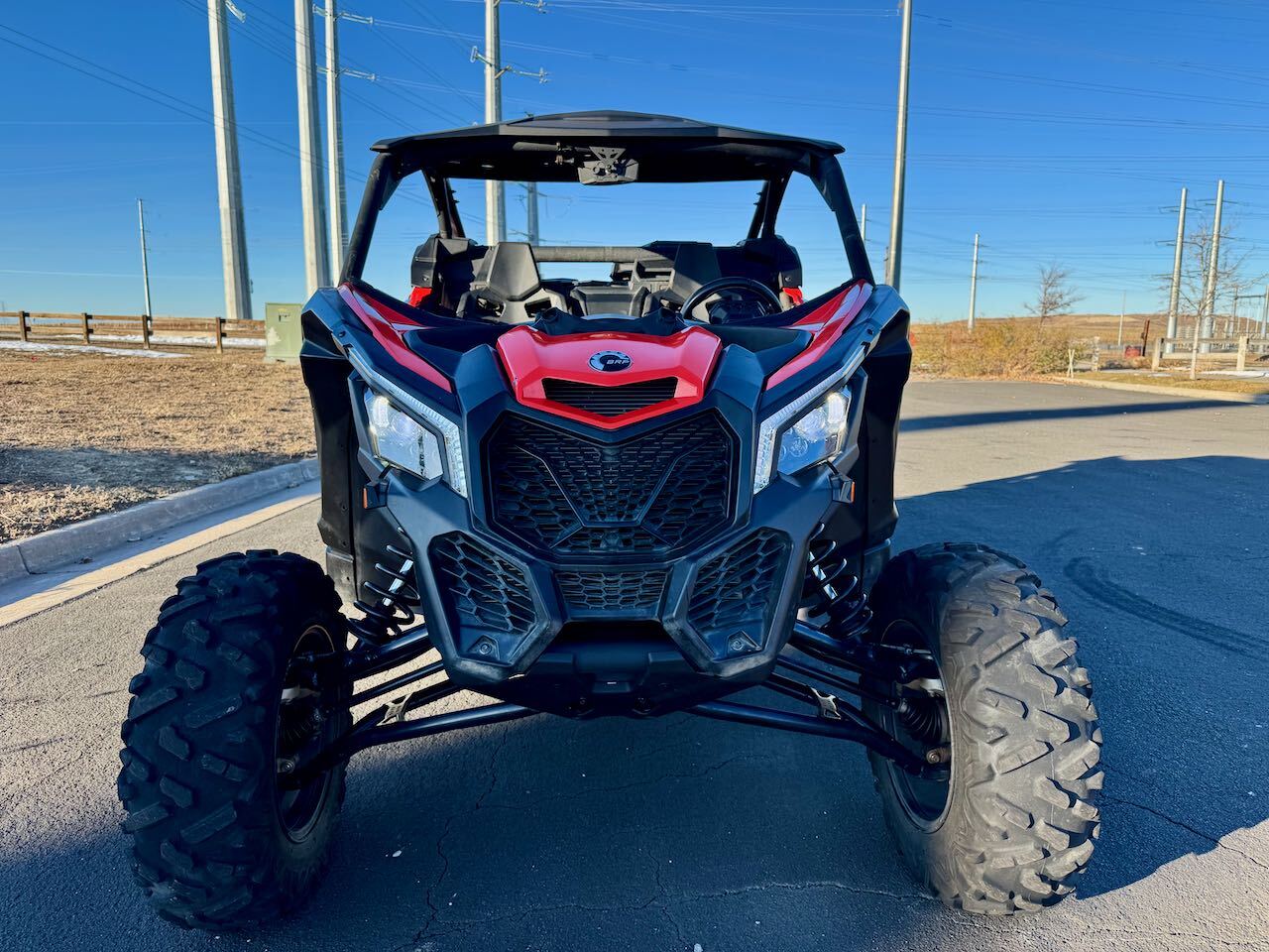 Used Side by Sides For Sale in Colorado - ATV Trader