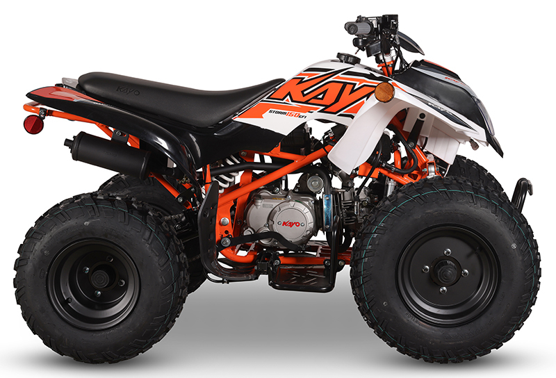 Kayo Usa Four Wheelers For Sale Near Sebring, OH - ATV Trader
