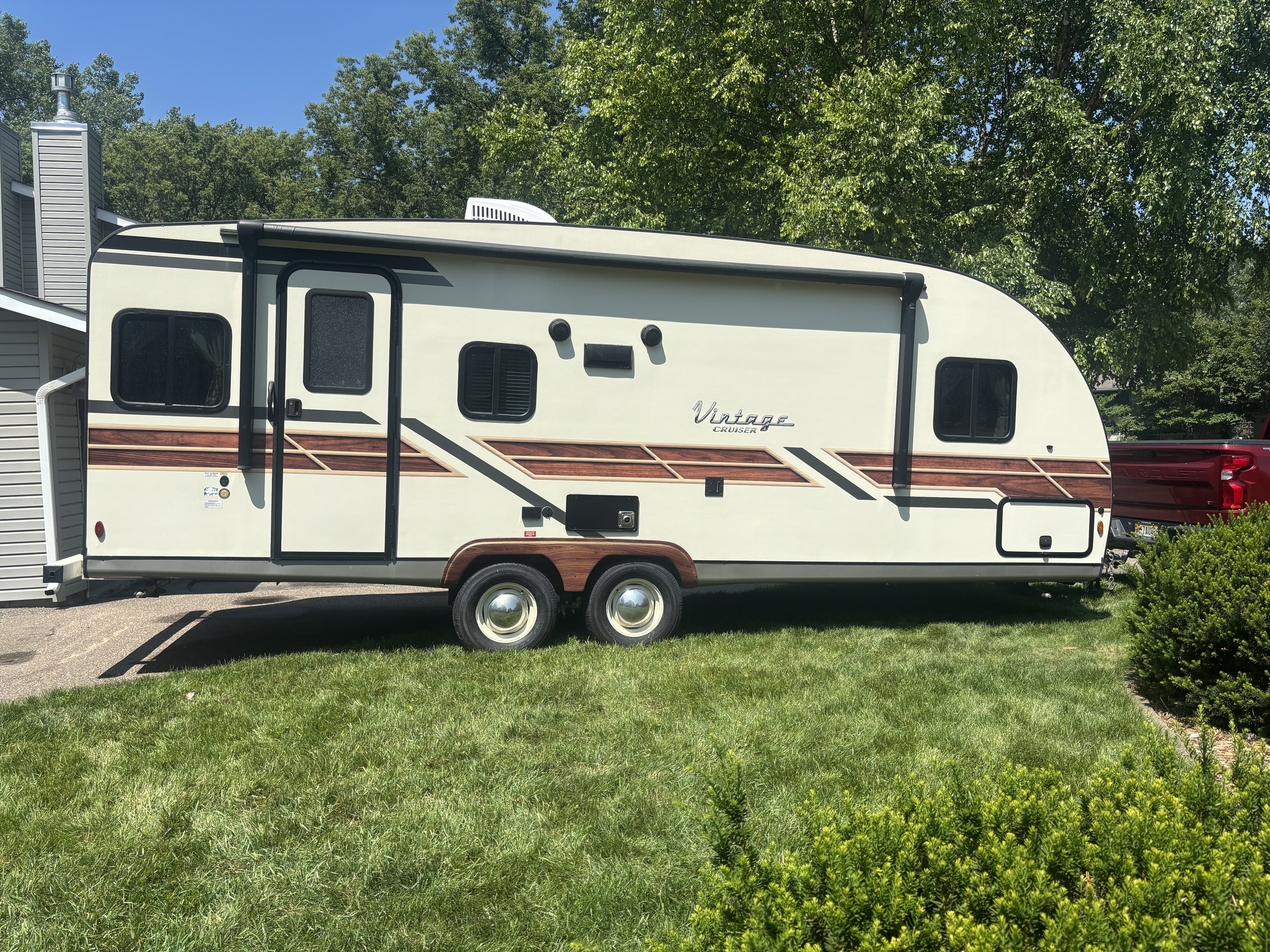 Gulf Stream Vintage Cruiser RVs For Sale near Albany, MN - RV Trader