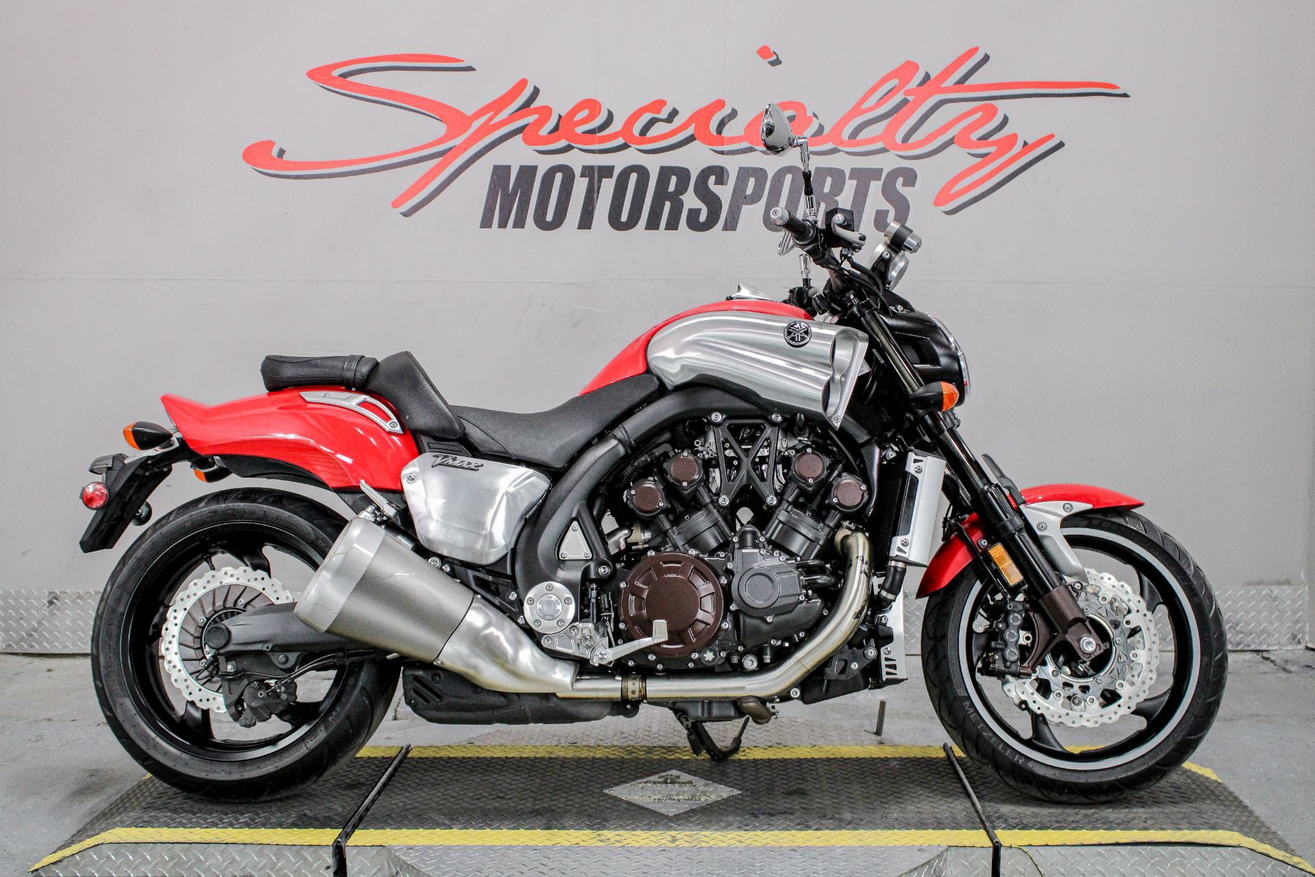 Yamaha Vmax Motorcycles For Sale Near Spring Glen, WA - Cycle Trader