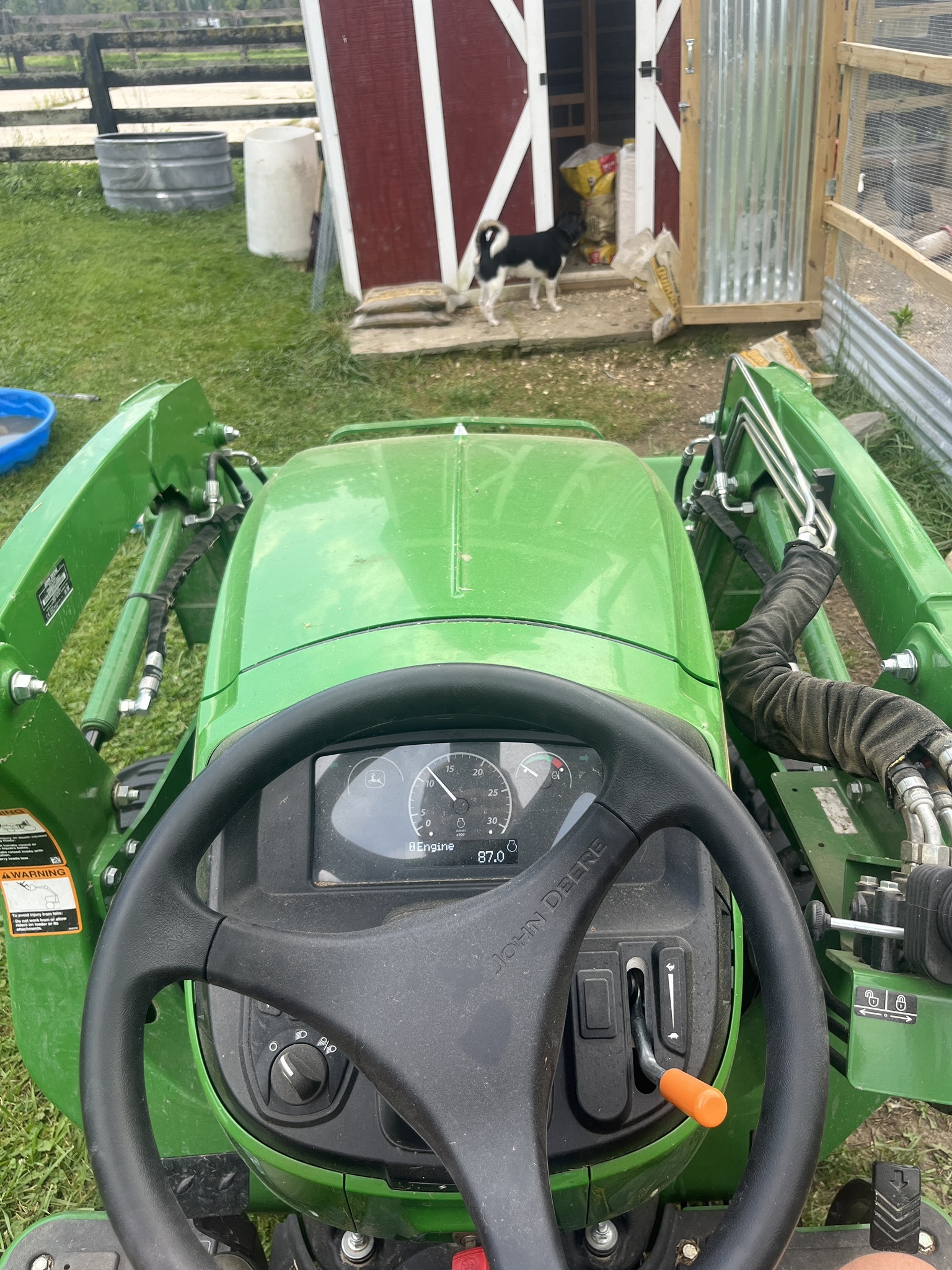 STANDARD Tractors Equipment For Sale Near Ontonagon, Michigan ...