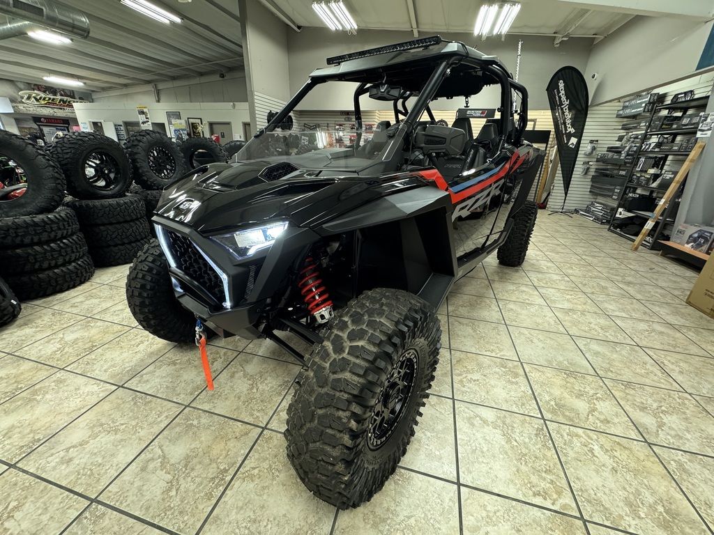 Polaris FOUR SEATER,UTV/Utility Four Wheelers For Sale - ATV Trader