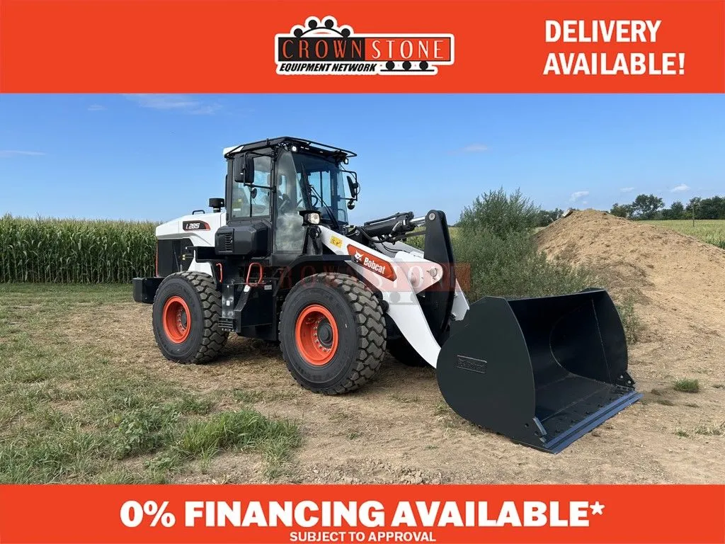 Bobcat Loaders For Sale - Bobcat Loaders - Equipment Trader
