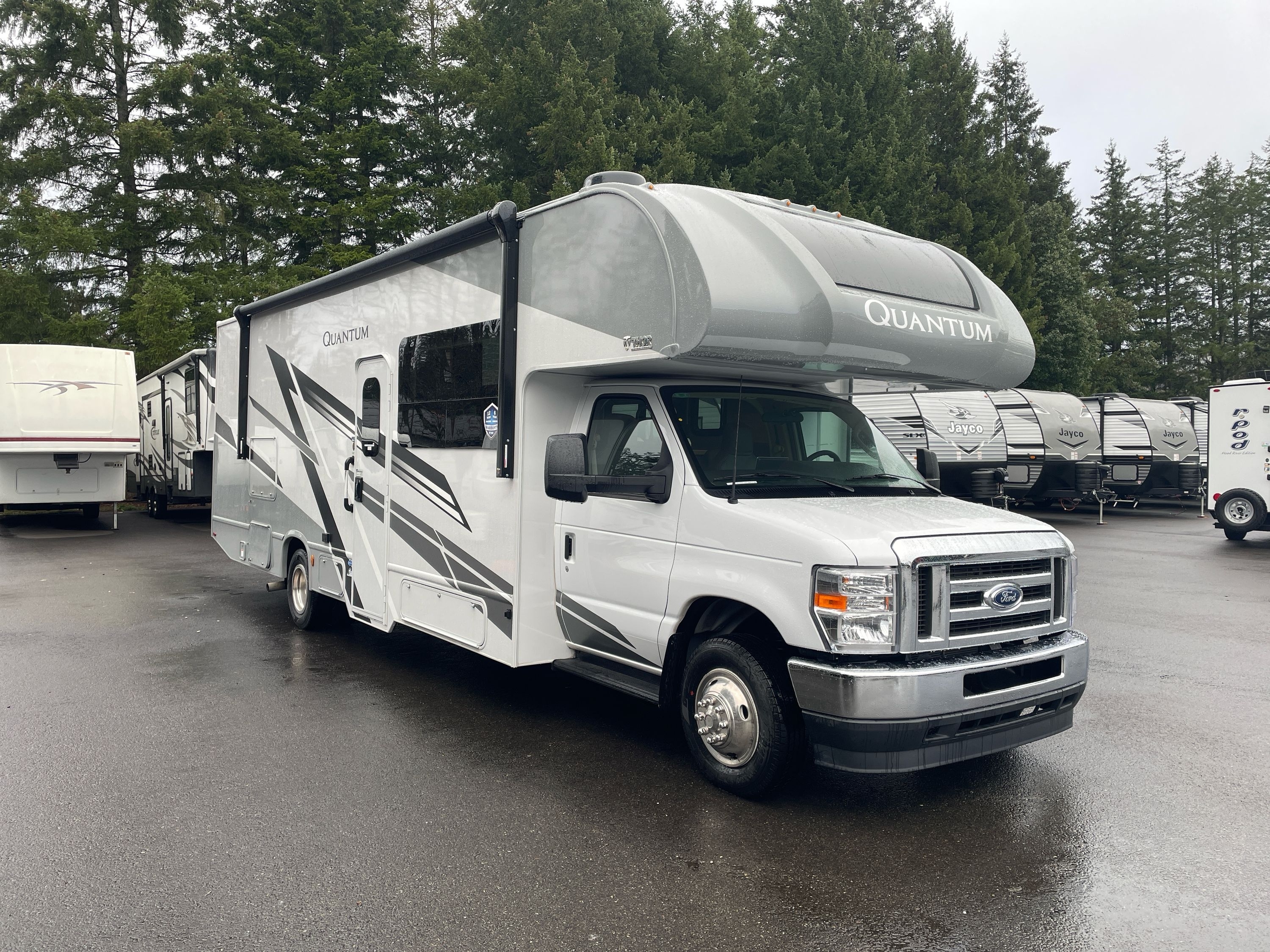 RVs For Sale near Totem Lake, WA - RV Trader