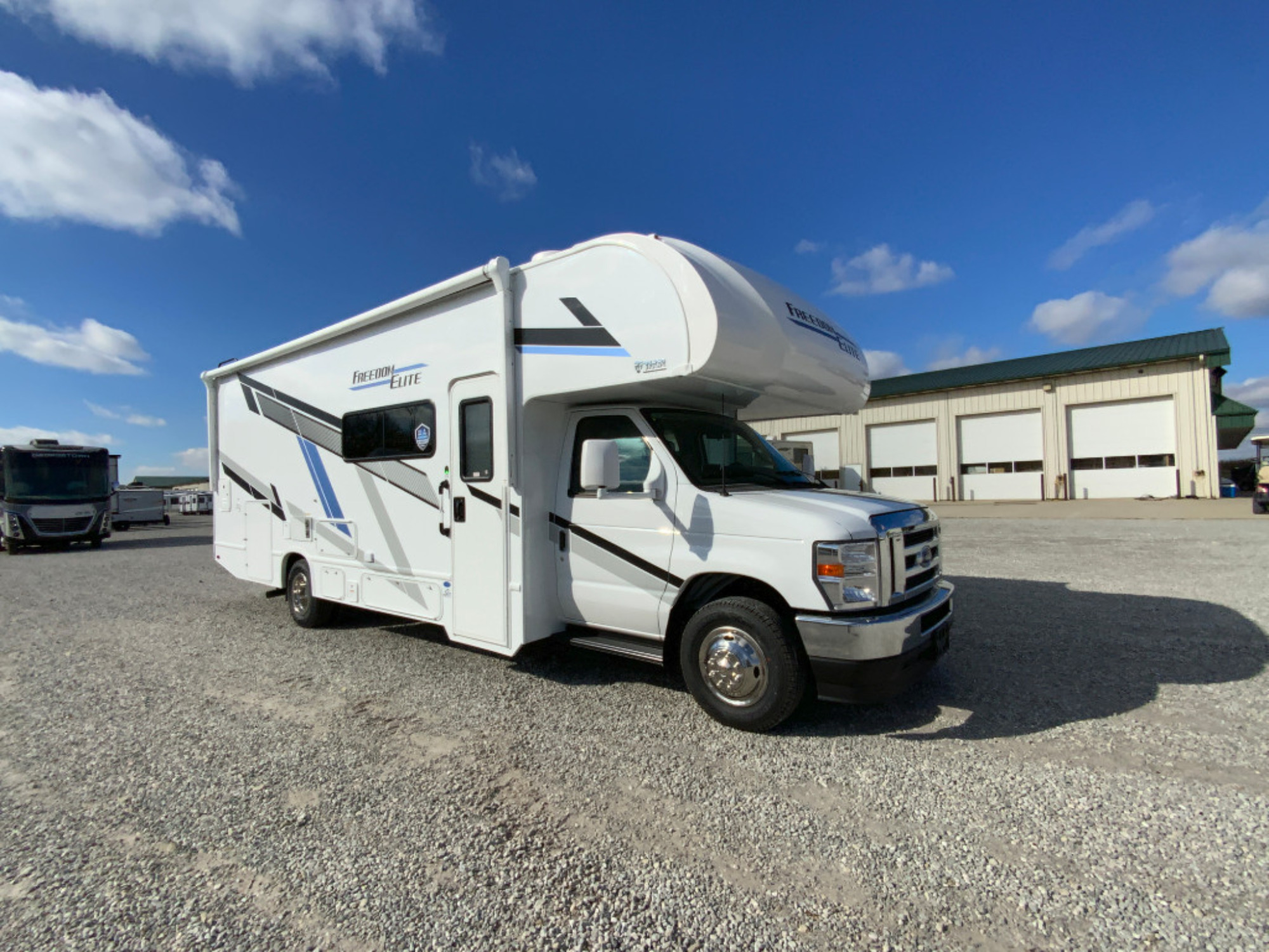 Class C RVs - Class C Motorhomes For Sale Near 44691 - RV Trader