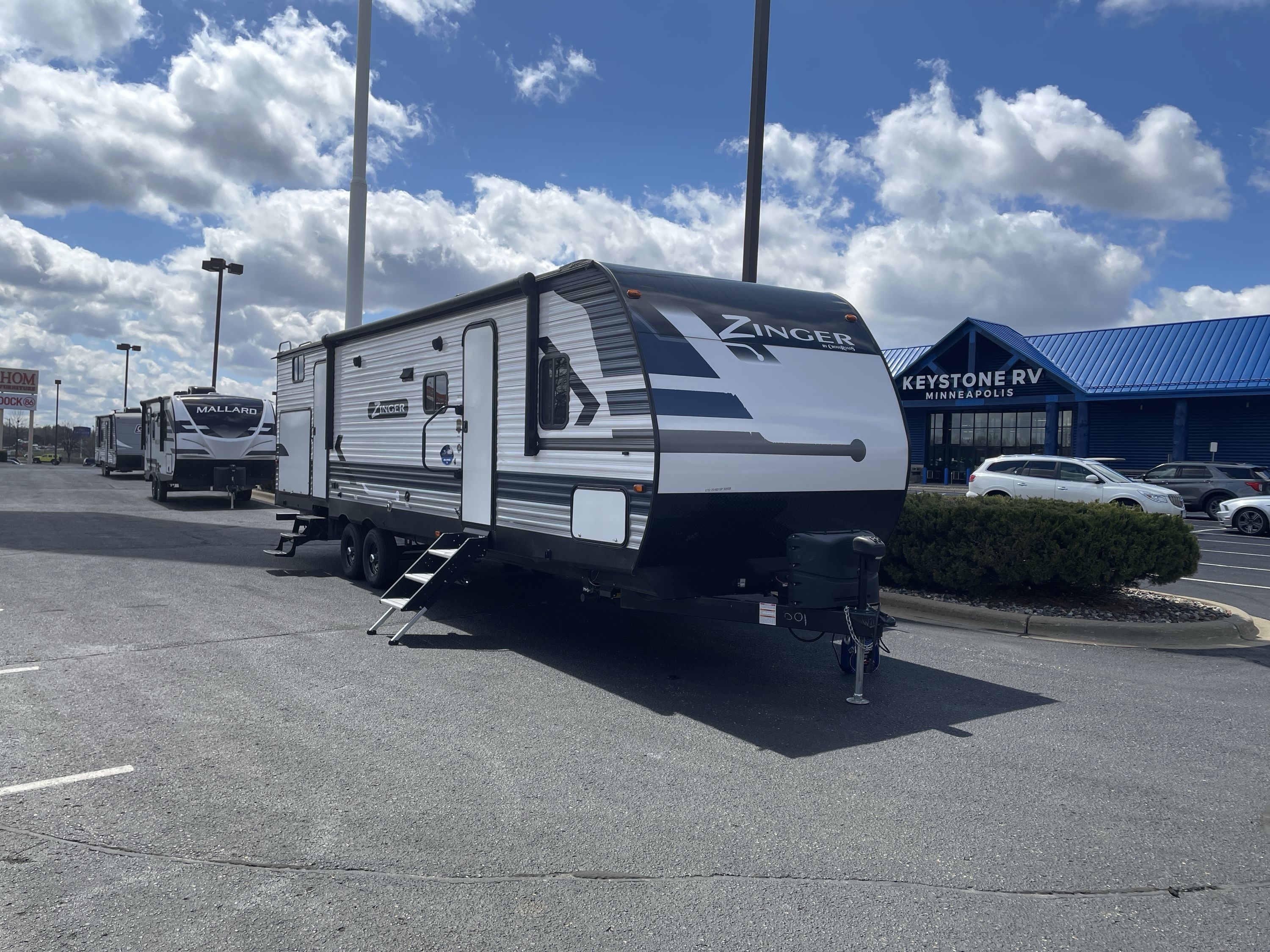 RVs For Sale near Rochester, MN - RV Trader