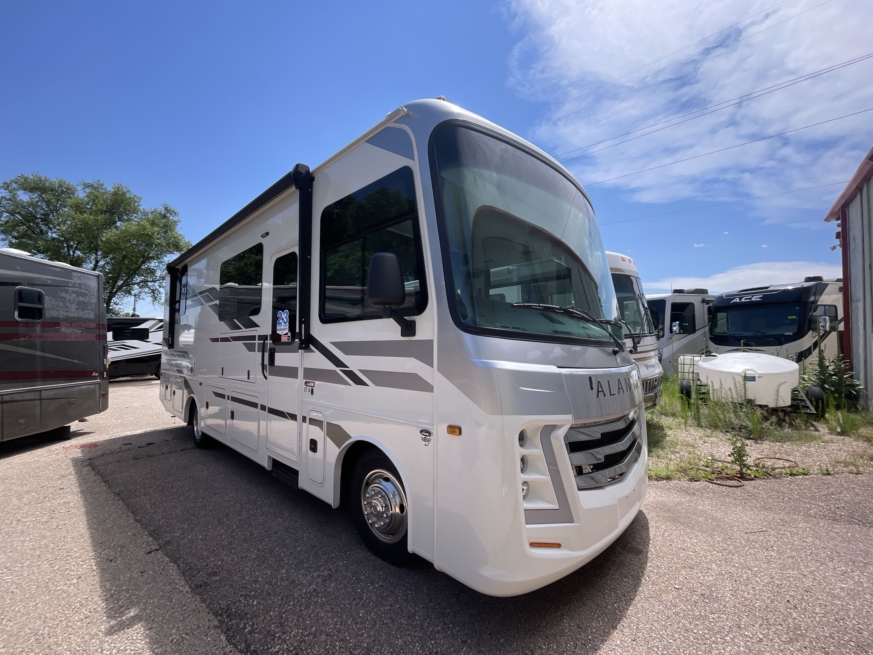 Jayco Alante RVs For Sale near Pendleton, KS - RV Trader