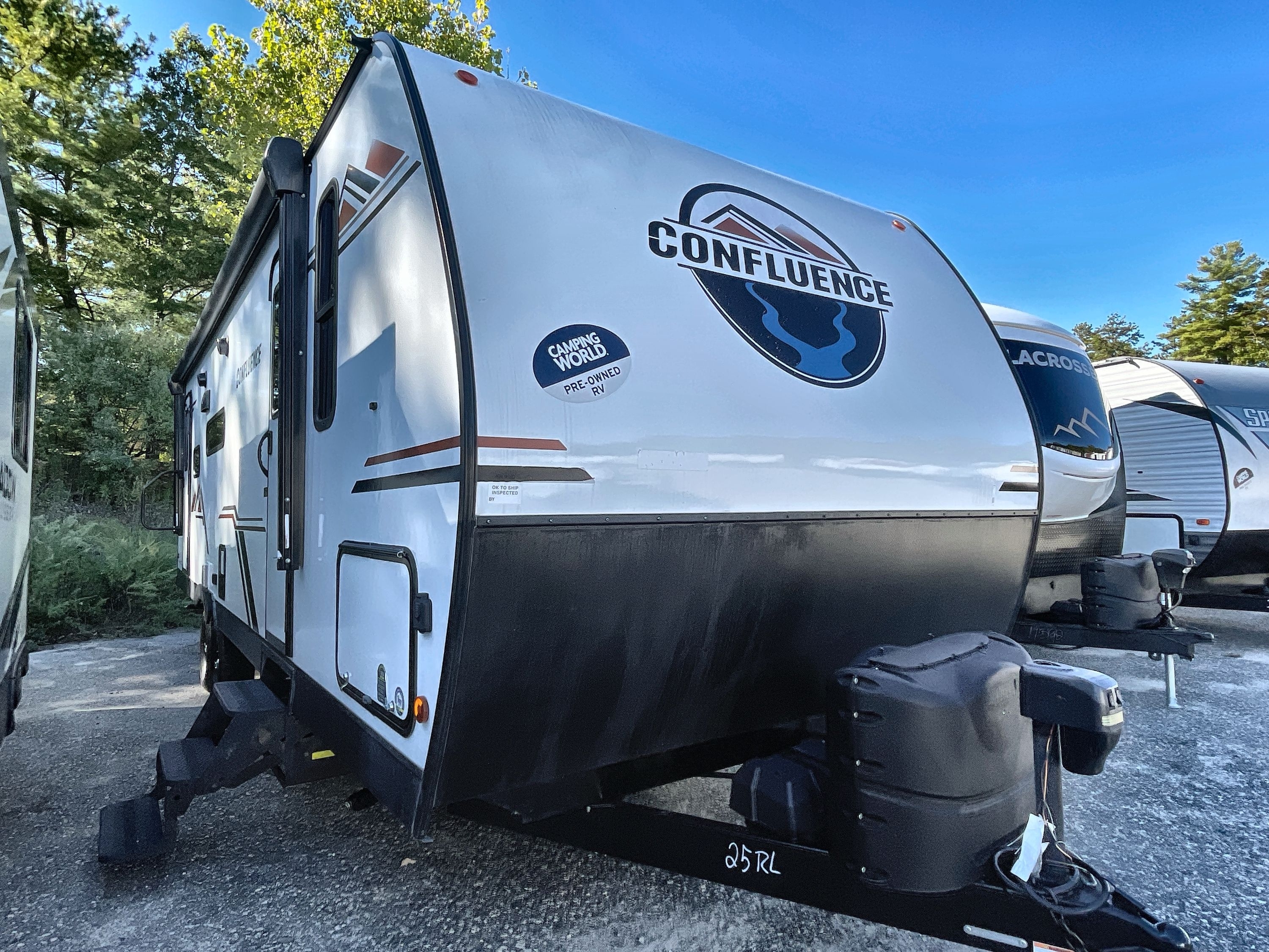 K-Z Travel Trailers For Sale - RV Trader