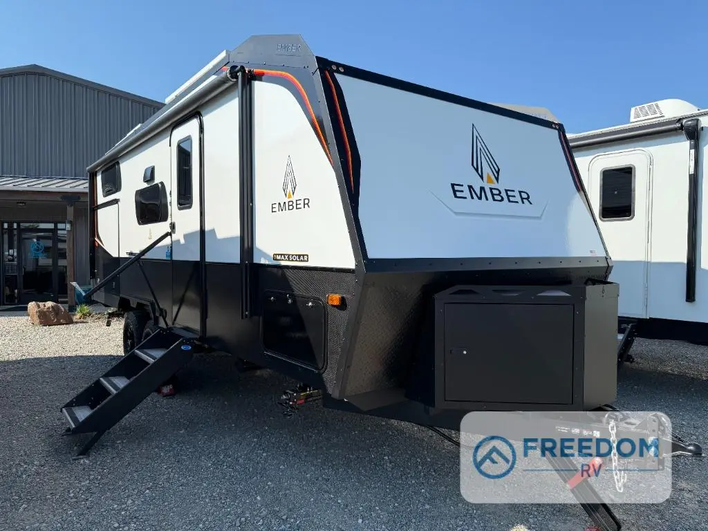 Ember RV Overland Series RVs For Sale - RV Trader