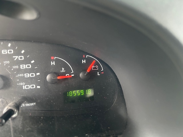 Used 2006 Ford E450 For Sale in Winston Salem, NC - 5037451637 ...