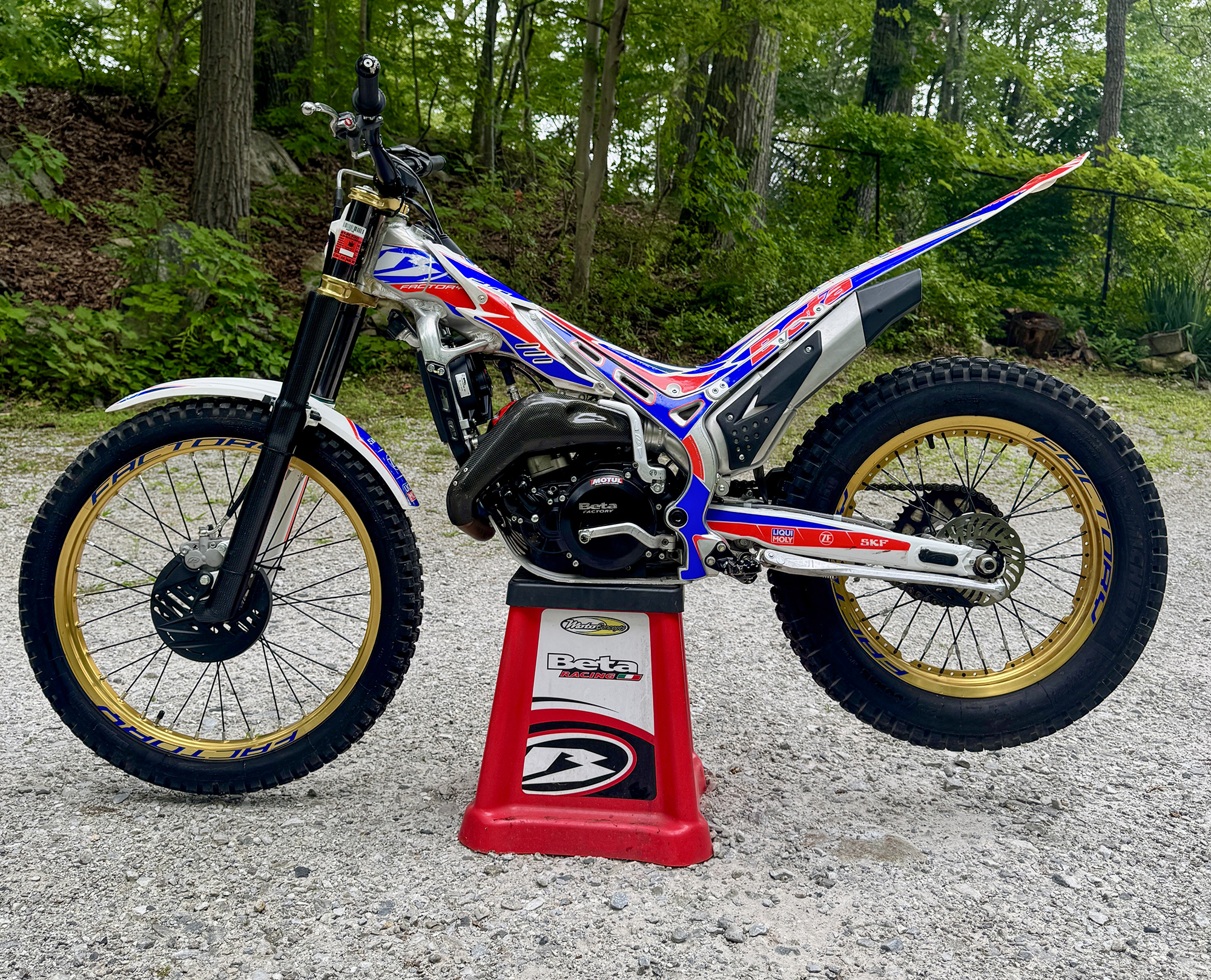 Used Beta Motorcycles For Sale - Cycle Trader