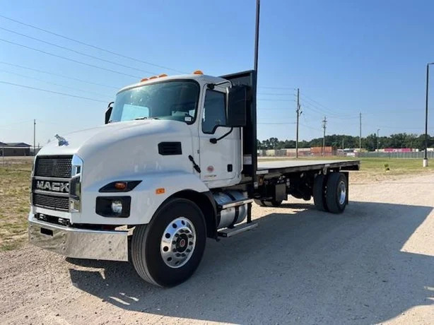 2025 Mack MD6 Class 7 ,CLASS 6 Trucks For Sale - Commercial Truck Trader
