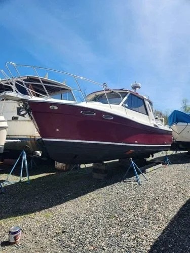 Used 2011 Cutwater 28 For Sale in Middle River, MD - 5037453546 - Boatmart