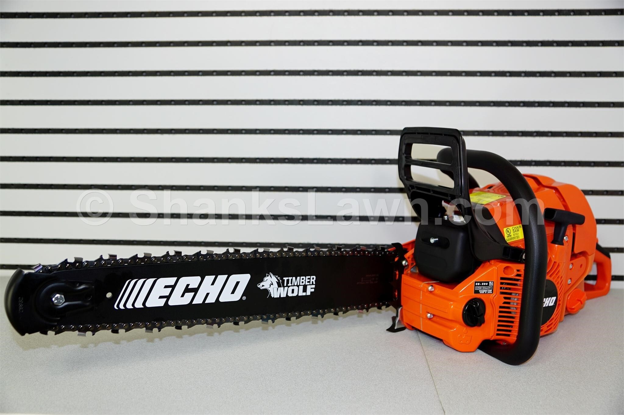 Echo Chainsaw For Sale - Echo Chainsaw - Equipment Trader