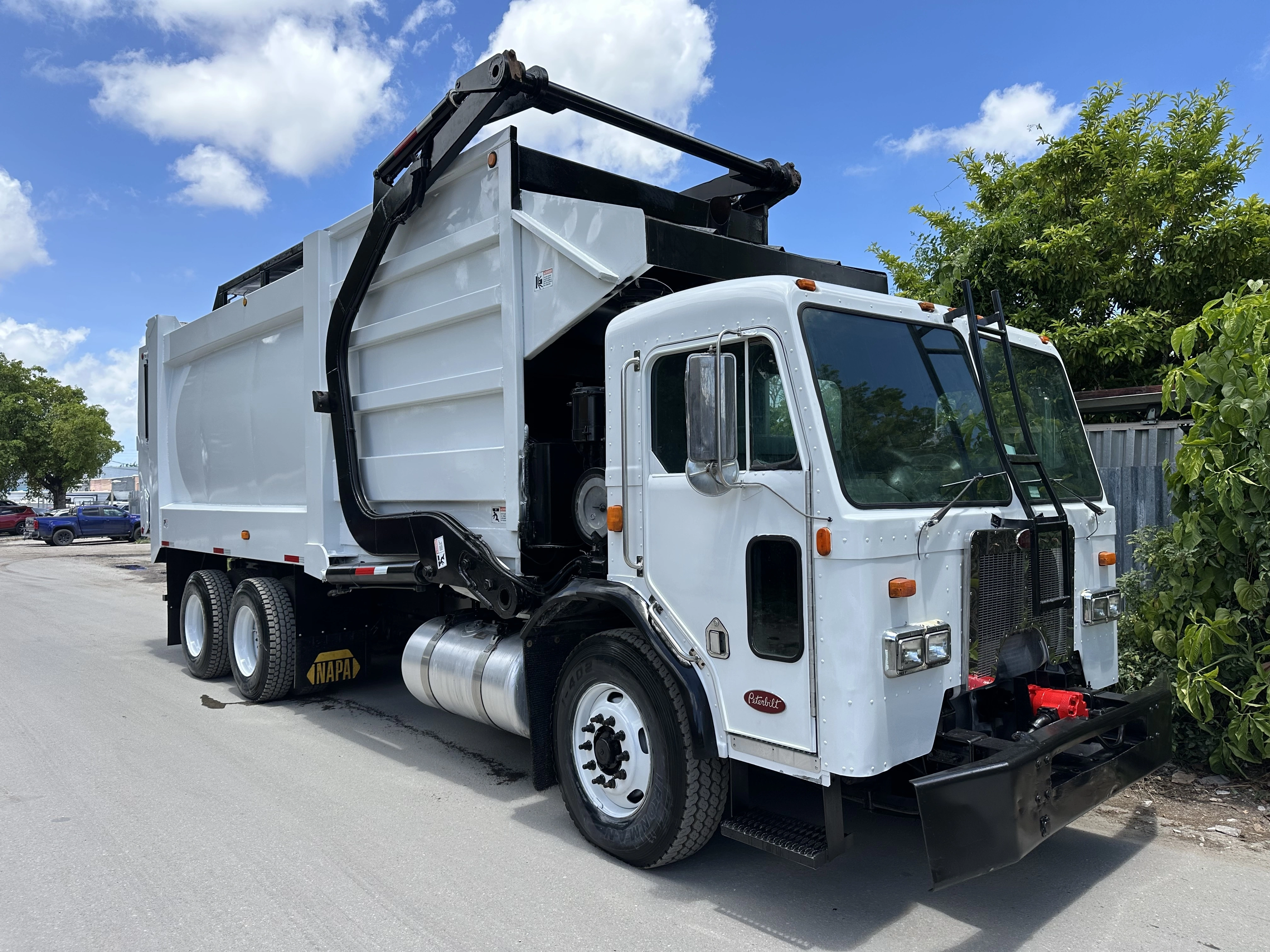 Peterbilt 320 Trucks For Sale - Commercial Truck Trader