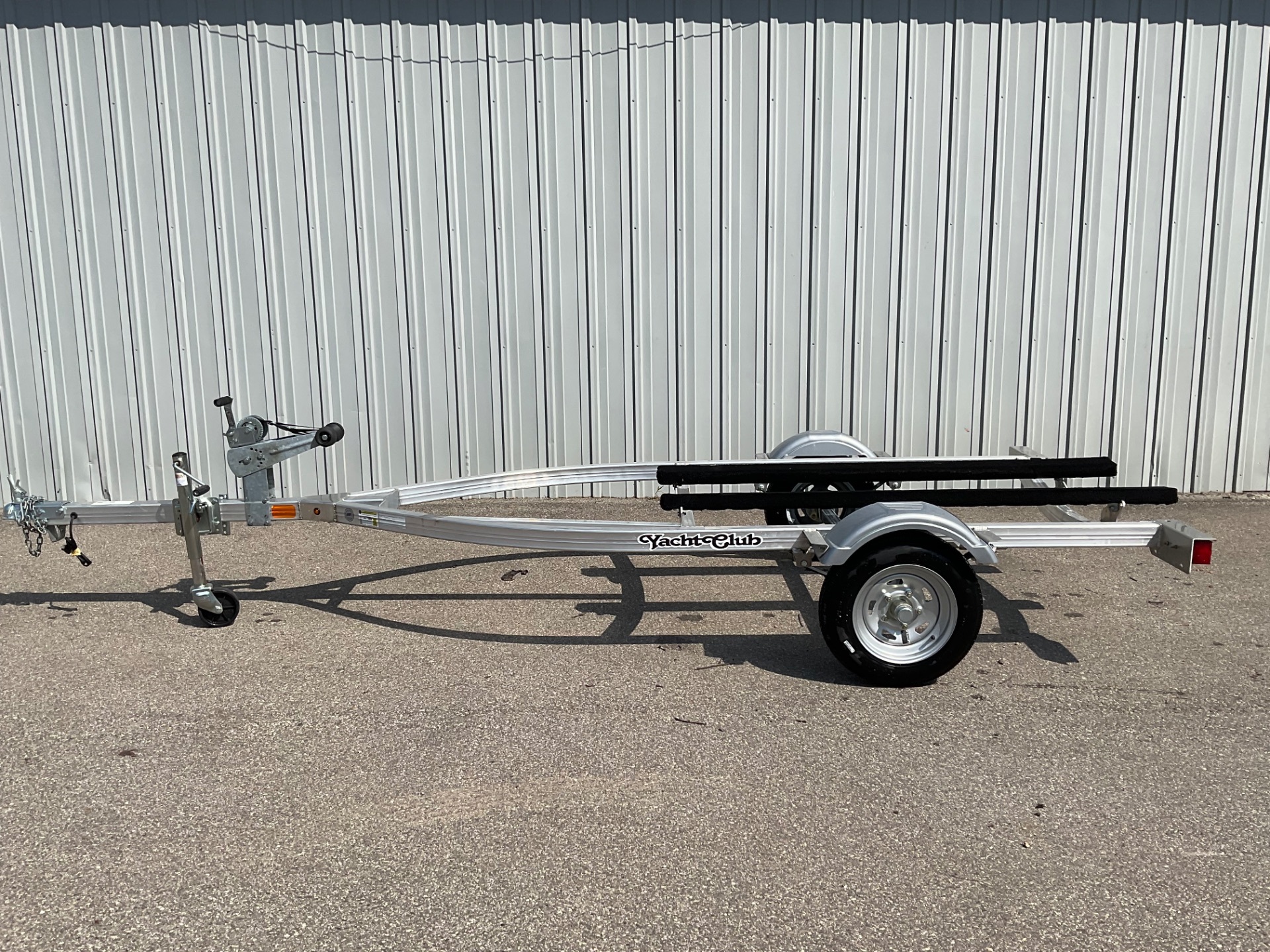 Yacht Club Trailers Motorcycles Under $2000 For Sale Near Sterling ...