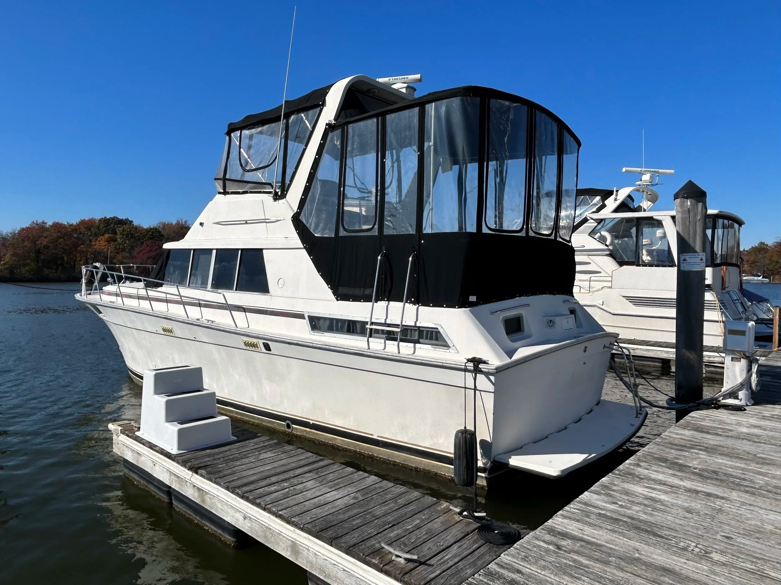 Used Silverton Boats For Sale - Boatmart