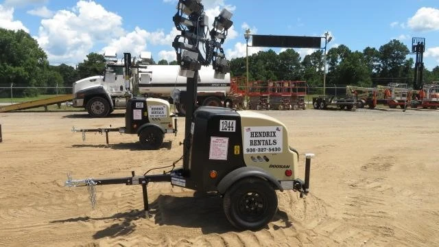 Used Doonan Trailers For Sale - Doonan Trailers - Equipment Trader