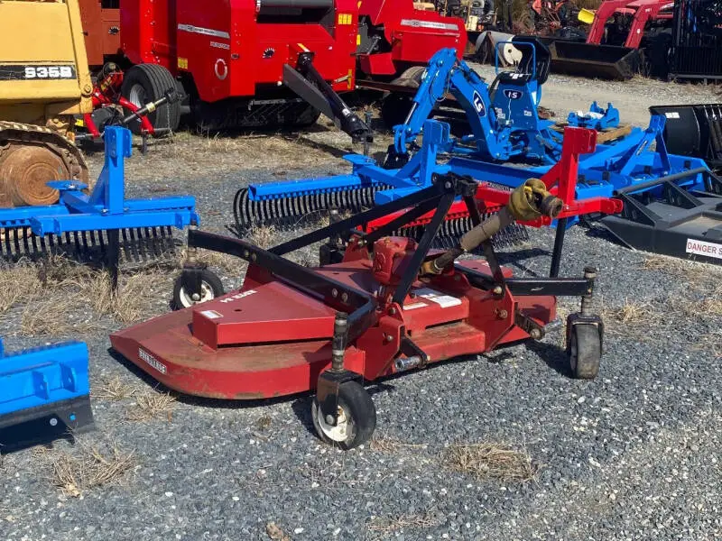 Bush Hog Finish Mowers Equipment For Sale - Bush Hog Finish Mowers ...
