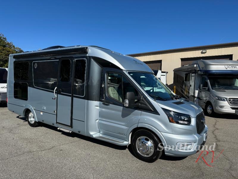 Leisure Travel Wonder RVs For Sale near Bellinger, SC - RV Trader