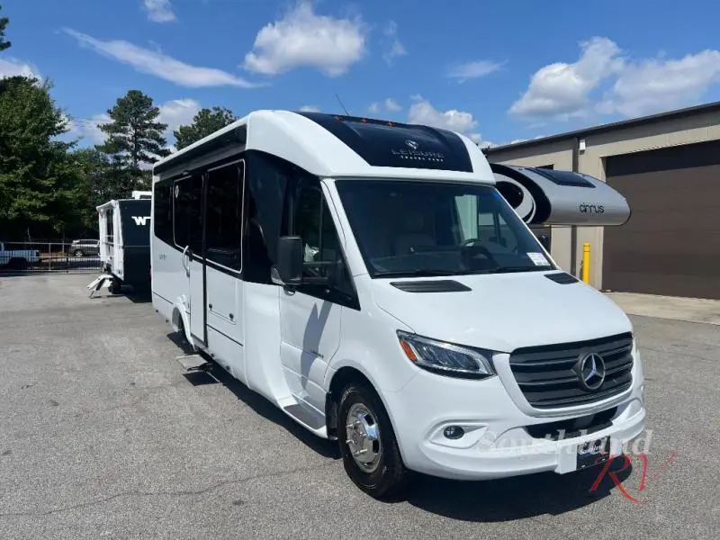 2025 Leisure Travel Unity RVs For Sale - RV Trader