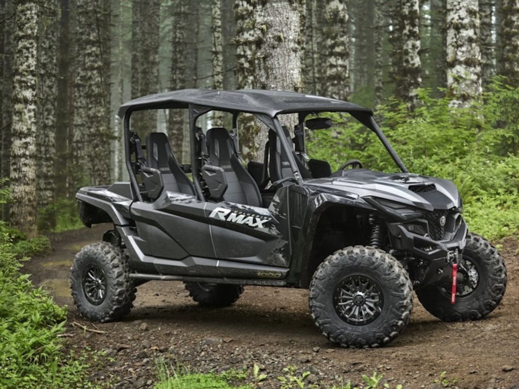 Yamaha Wolverine Four Wheelers For Sale - ATV Trader