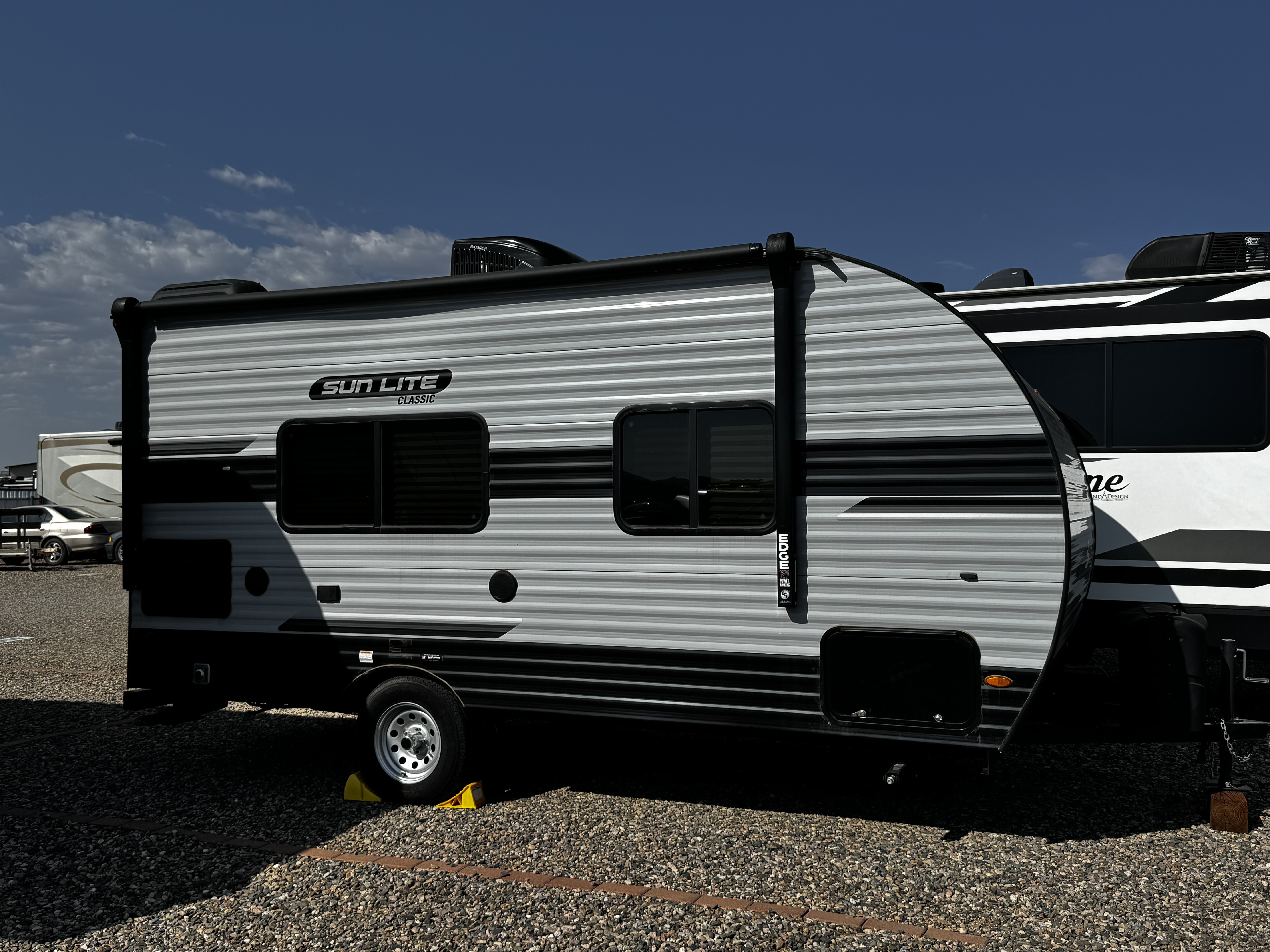 2021 Sunset Park RVs for sale - RV Trader