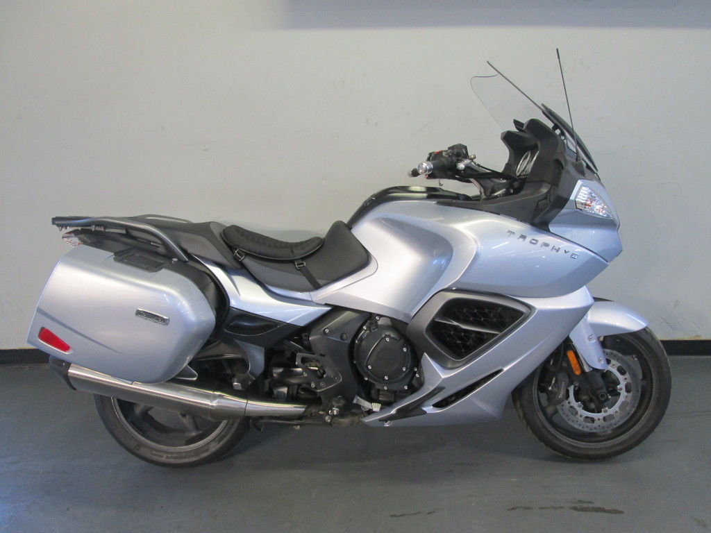 Triumph Touring Motorcycles For Sale Near Sardinia, OH - Cycle Trader