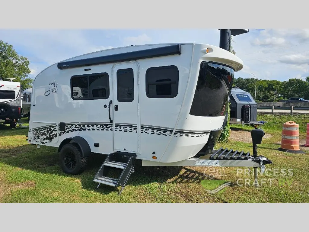 Intech Sol Horizon Rover RVs For Sale - RV Trader