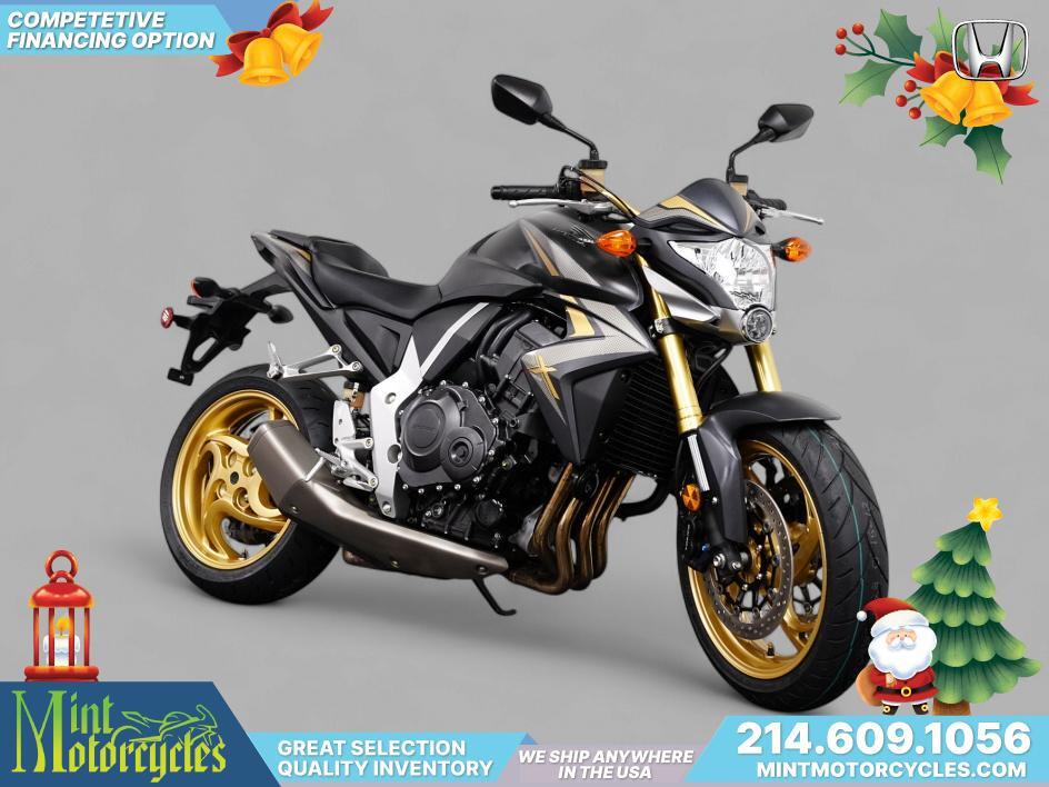 Used 2014 Honda CBE 1000R For Sale in Dallas, TX - 5036730362 - Cycle ...