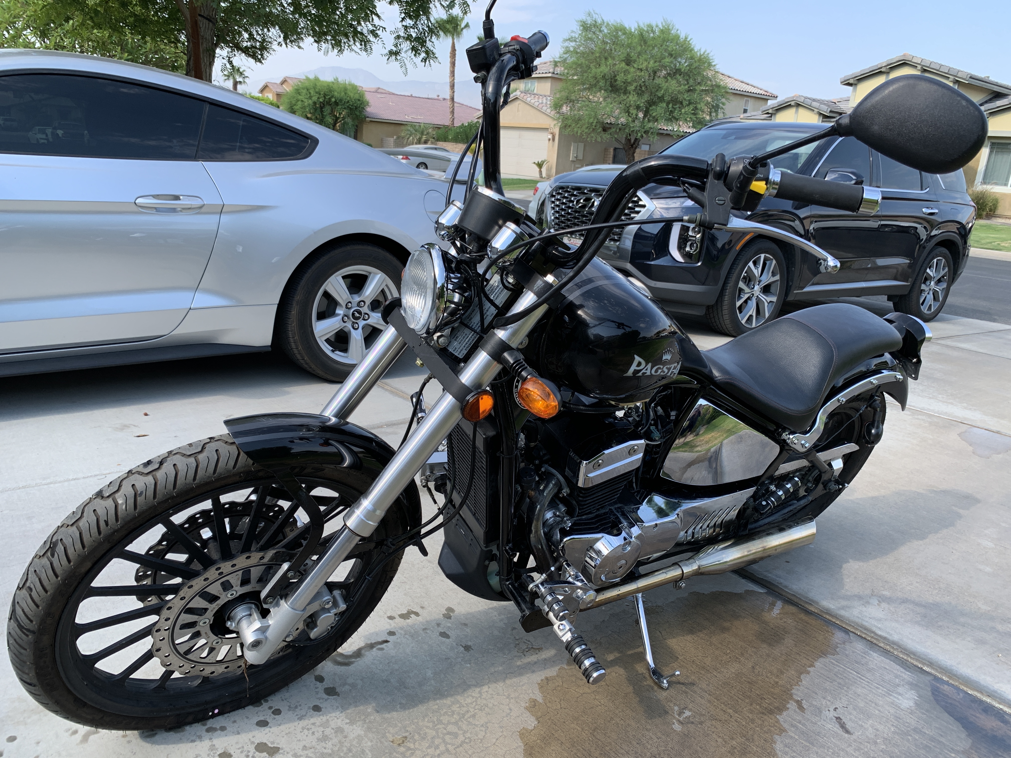 Pagsta Other Motorcycles For Sale - Cycle Trader