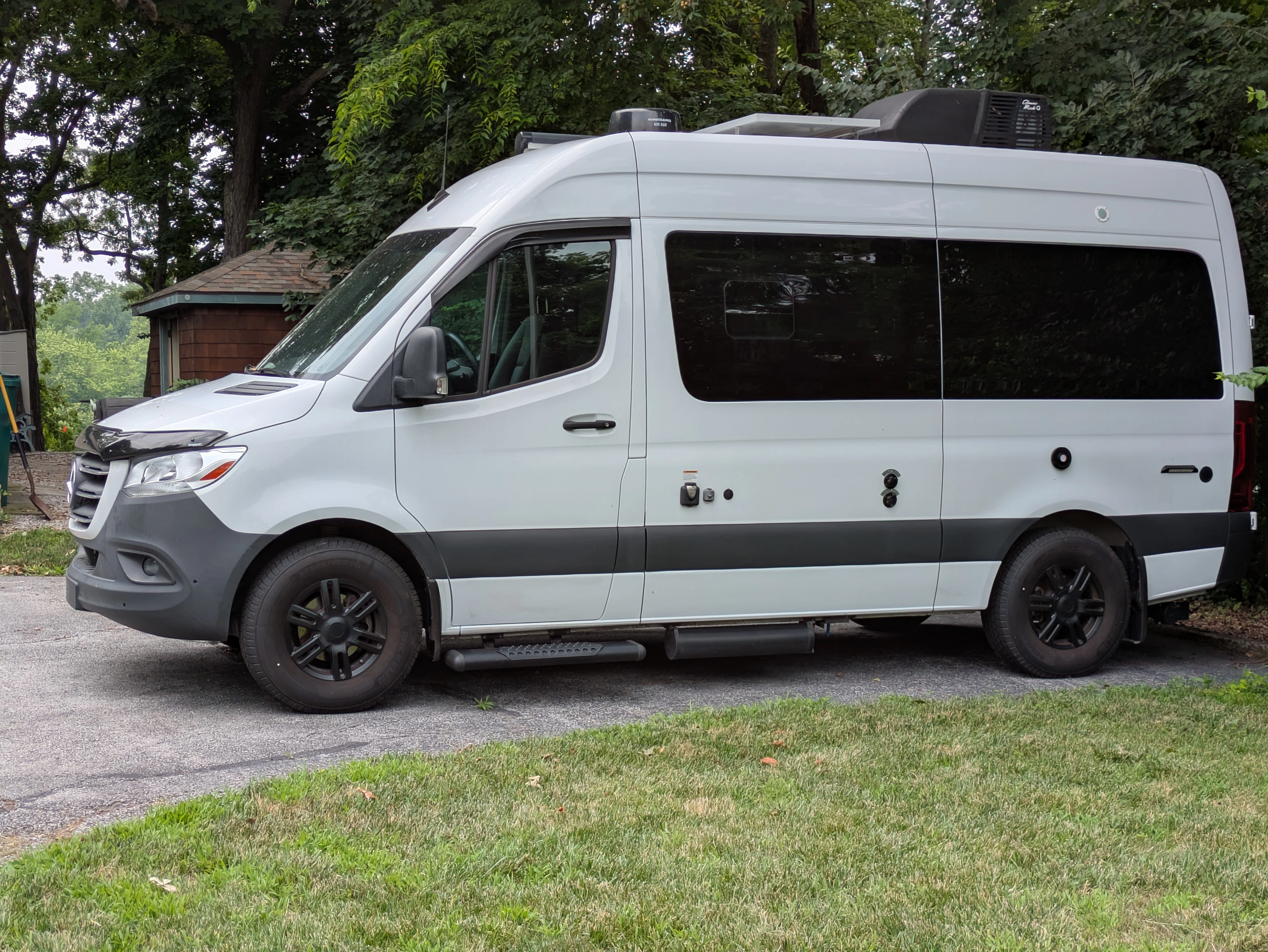 Thor Motor Coach Freedom Elite 19R RVs For Sale - RV Trader