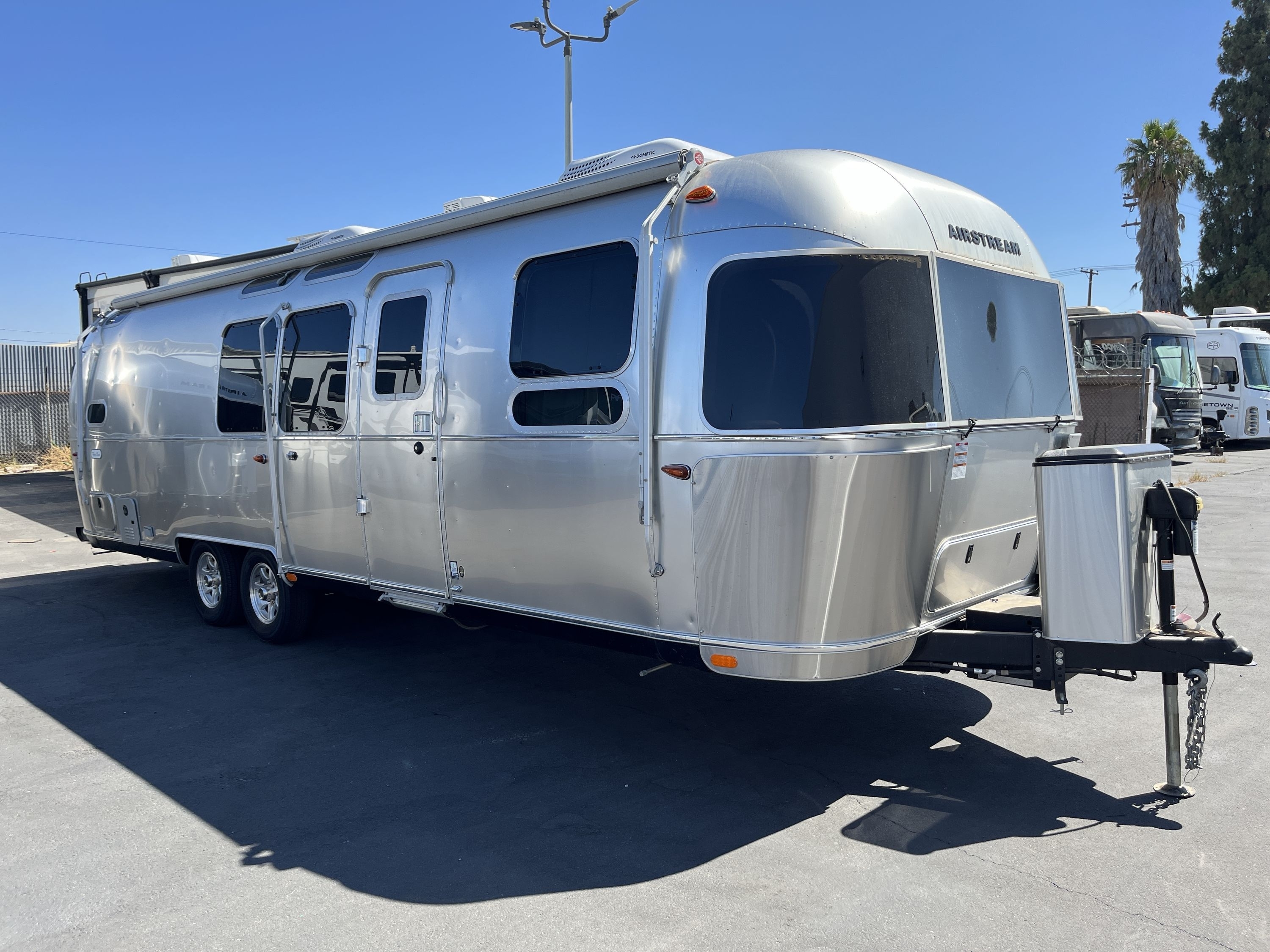 Used Airstream Flying Cloud RVs For Sale near Fallbrook, CA - RV Trader