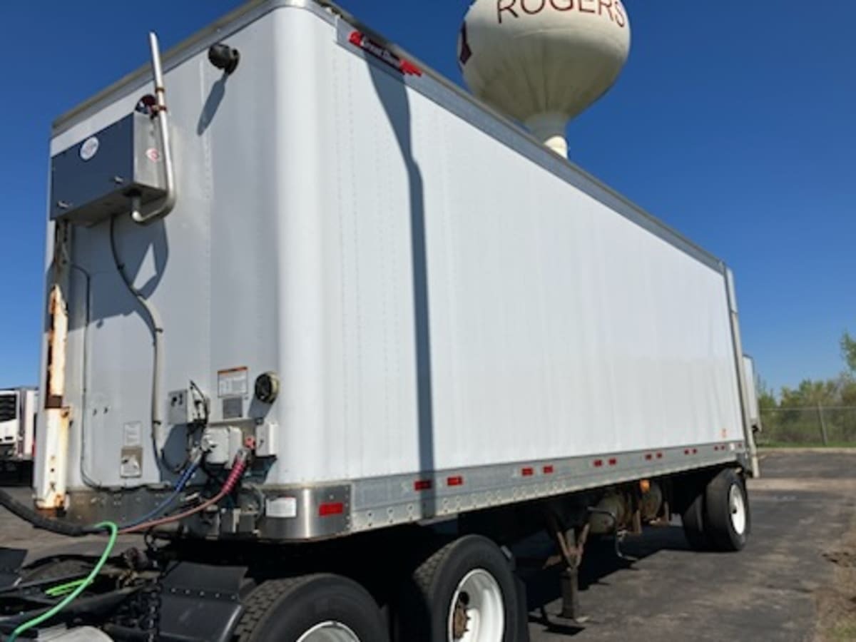 Great Dane Trucks For Sale Near Coon Rapids, IA - Commercial Truck Trader