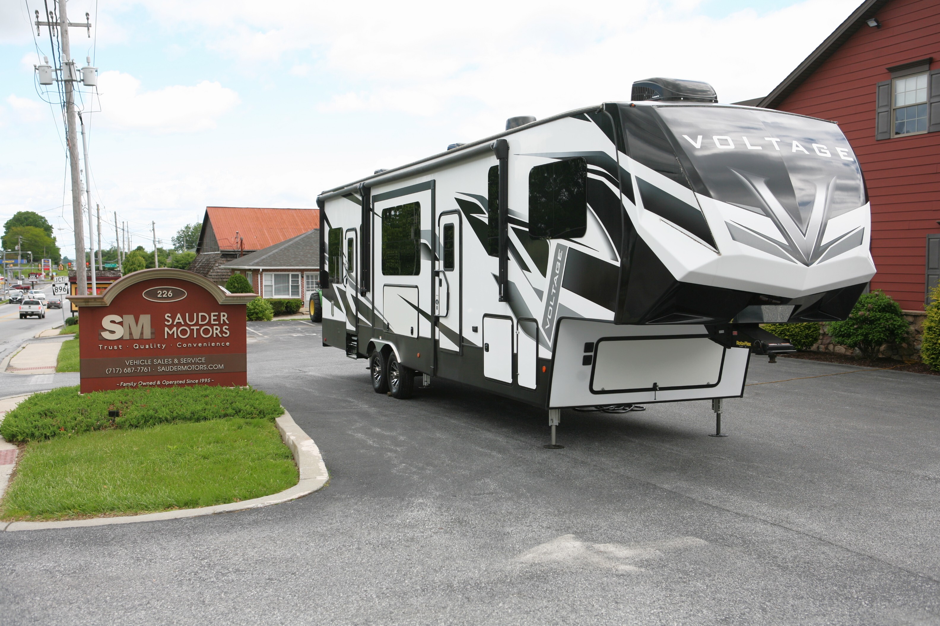 Dutchmen Toy Haulers For Sale near Concord, VA - RV Trader