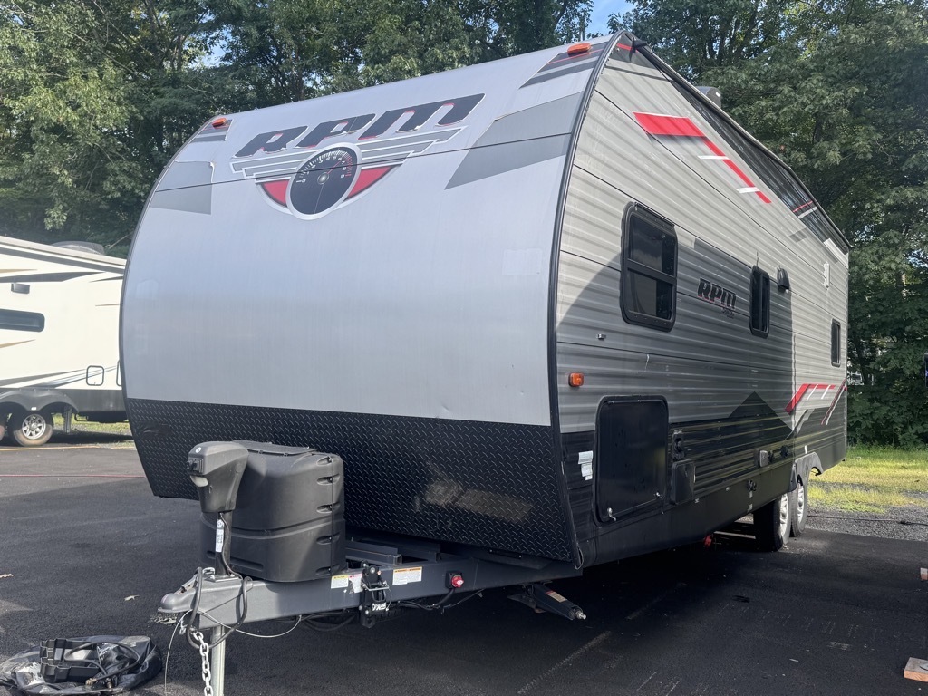 Used Chinook RVs For Sale - RV Trader