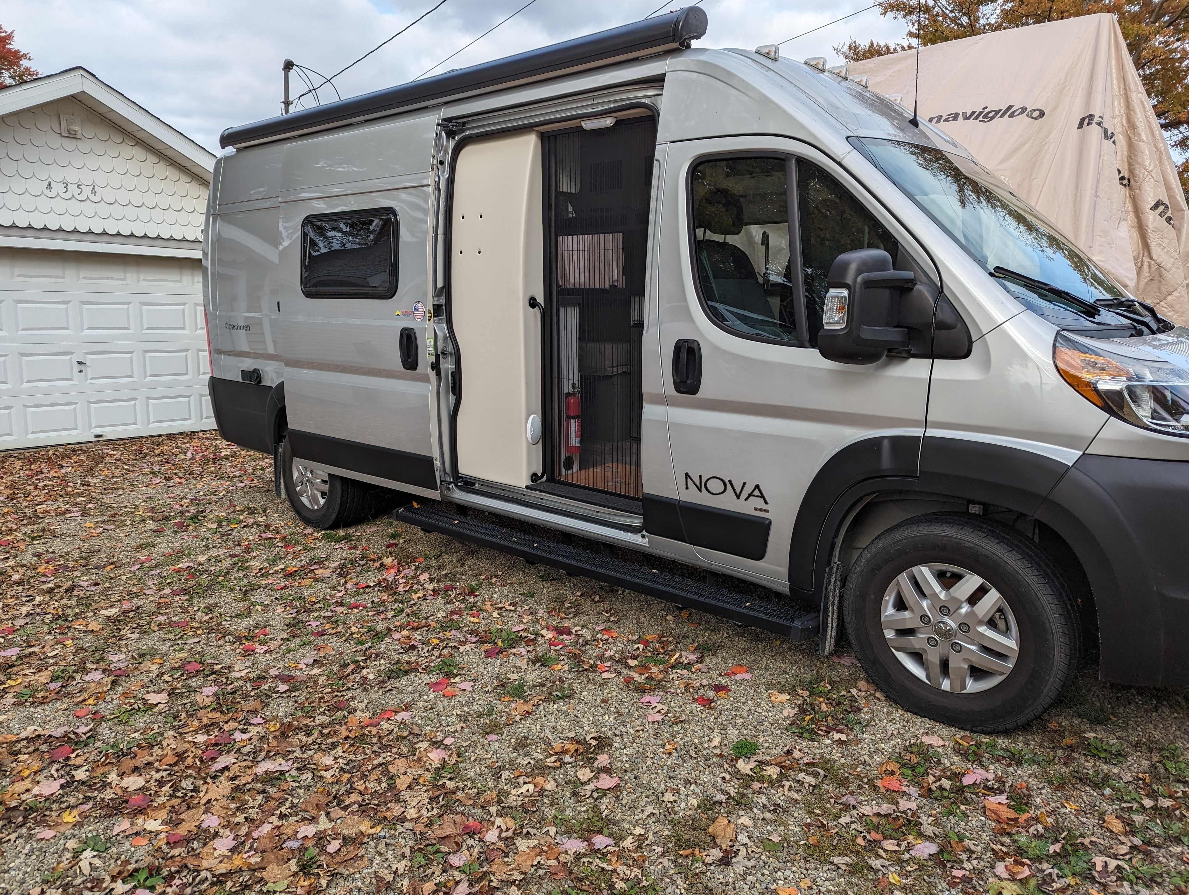 Coachmen Nova RVs For Sale - RV Trader