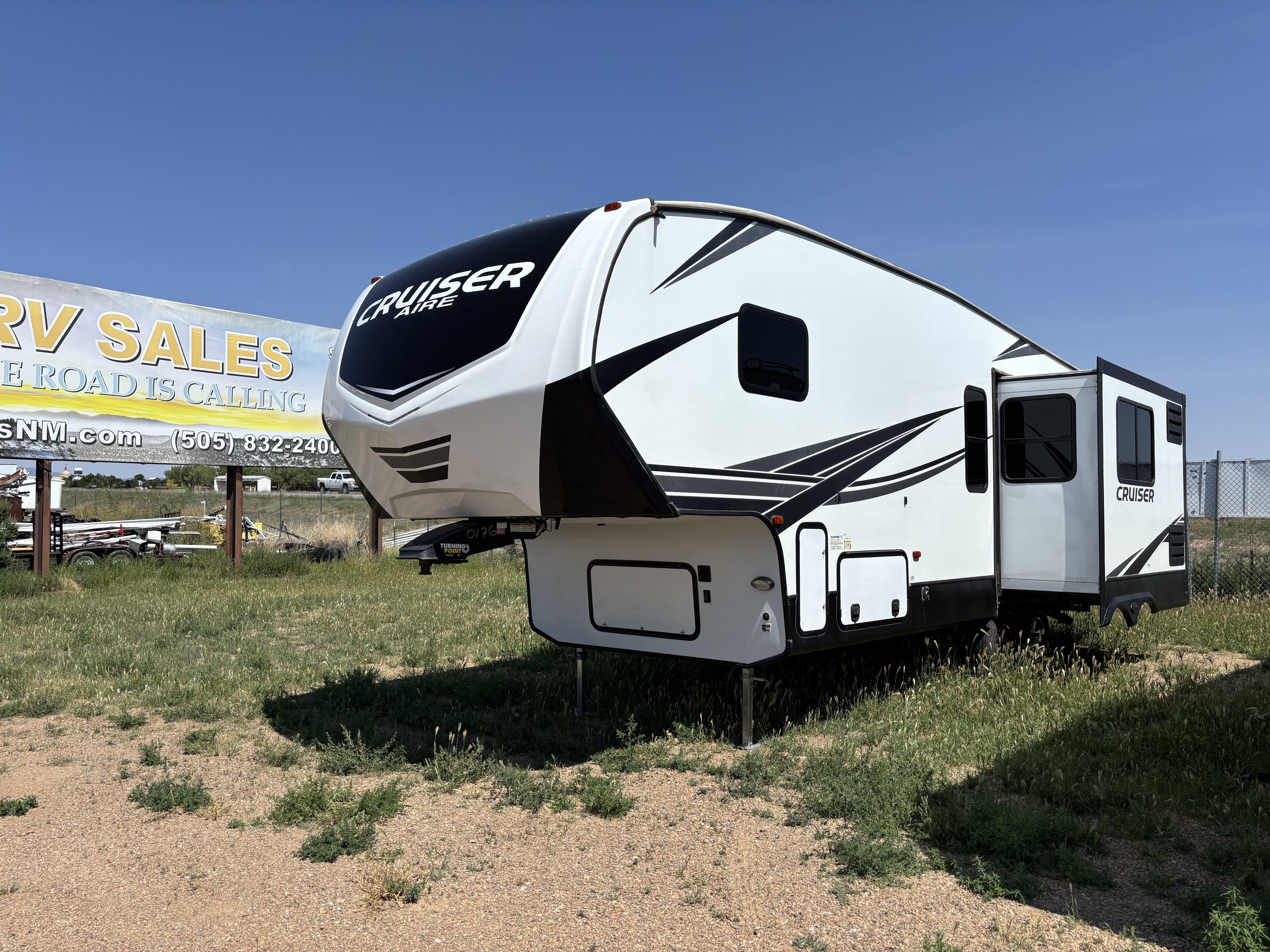 RVs For Sale near Santa Fe, NM - RV Trader