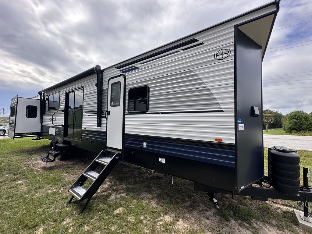 Palomino Puma Destination 38DEN RVs For Sale - RV Trader