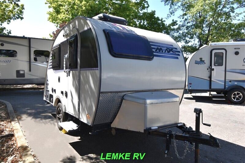 Used 2019 Little Guy Mini Max For Sale in Rocklin, CA - 5037479134 - RV ...