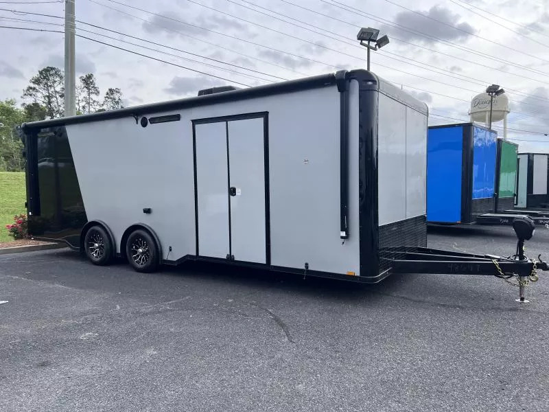 2025 Car Hauler Trailers For Sale - Equipment Trader