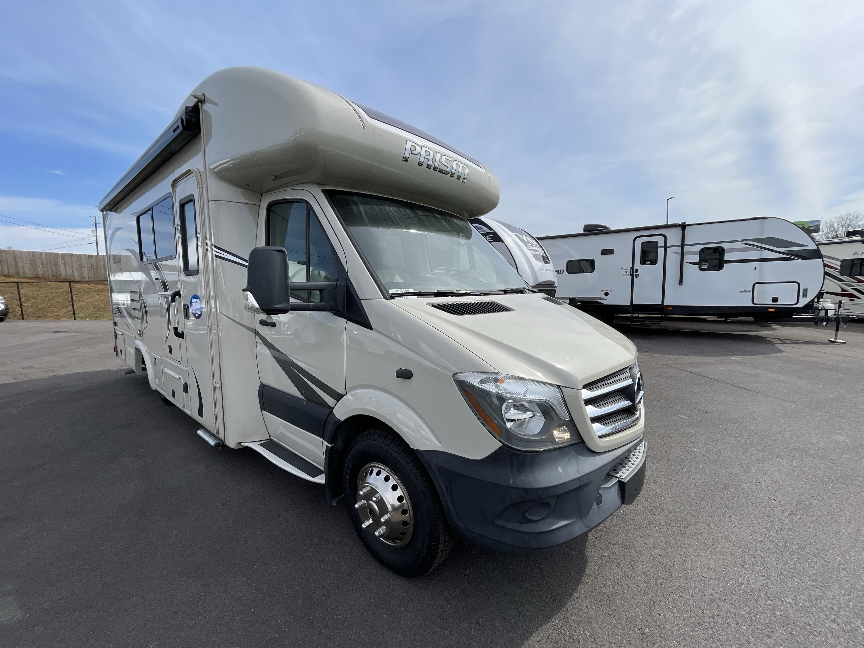 Coachmen Class C RVs and Motorhomes For Sale near Nashville, TN - RV Trader