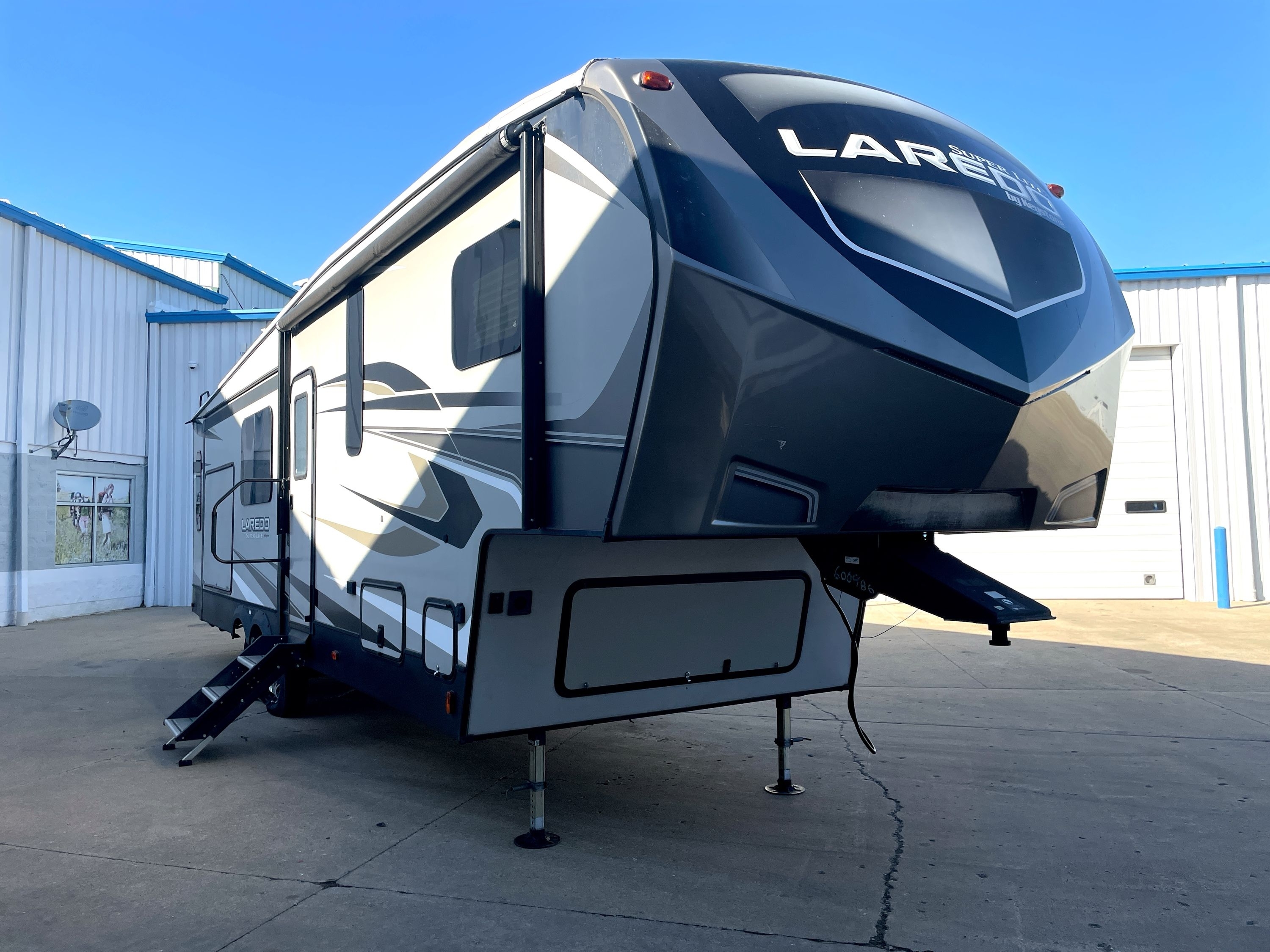 Keystone Laredo RVs For Sale near Independence, KY - RV Trader